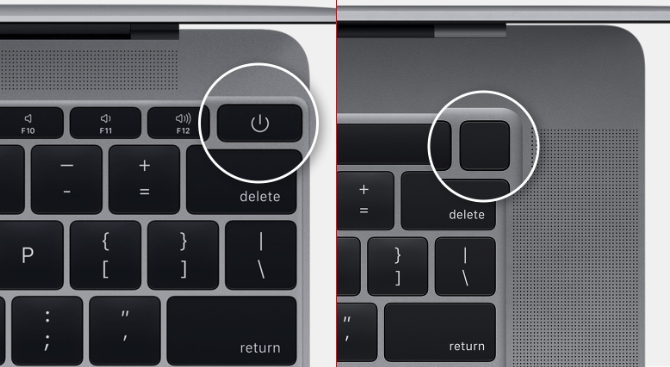 3 cách giúp buộc tắt và khởi động lại thiết bị Mac của bạn