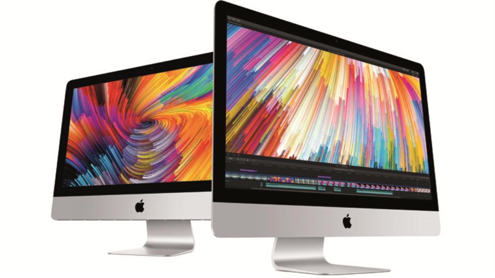Apple ra mắt dòng iMac 27-inch mới nhất với những cải tiến vô cùng lớn