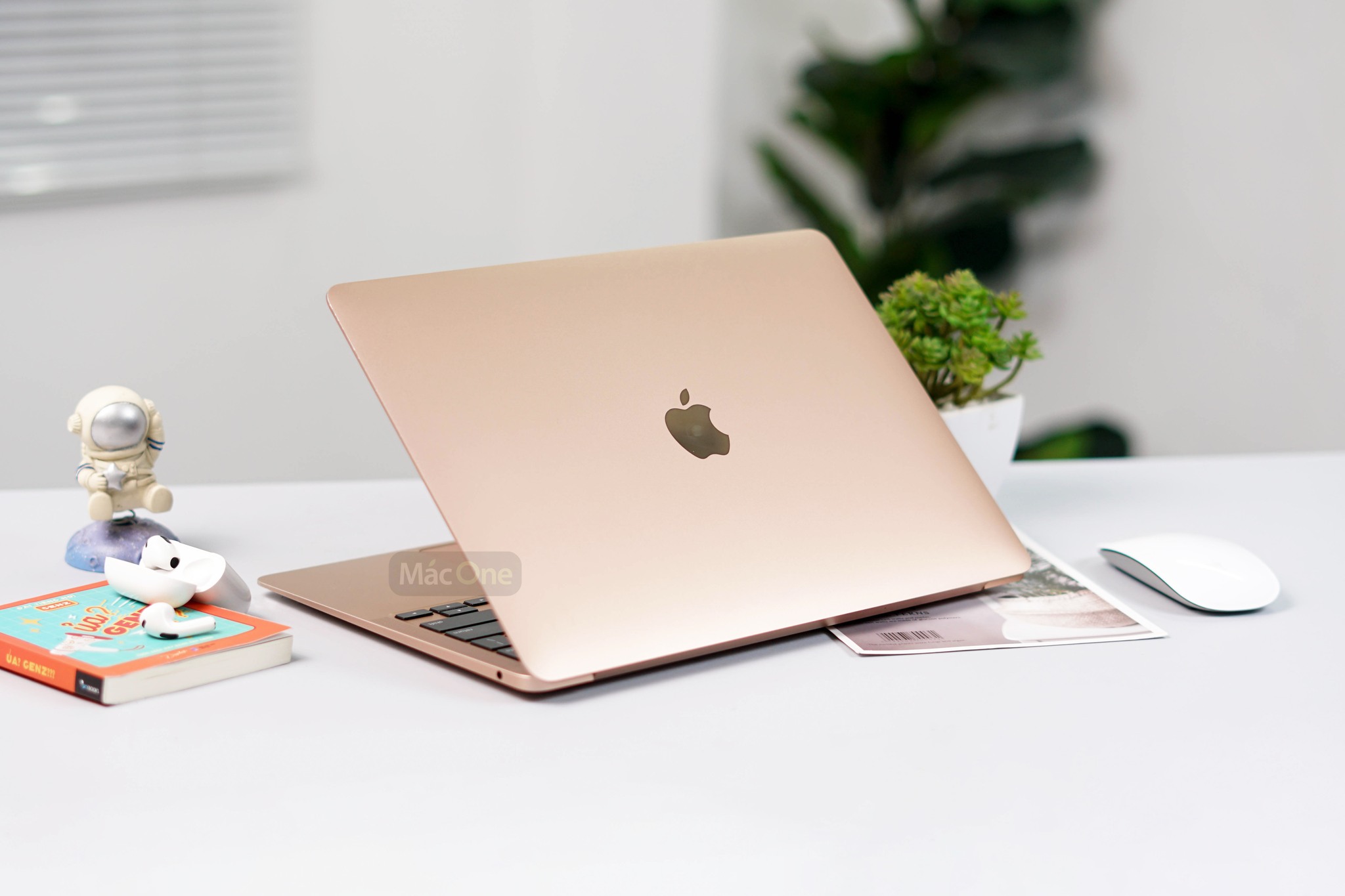 MacBook Air M1 Like New - Có nên chọn mua hay không?