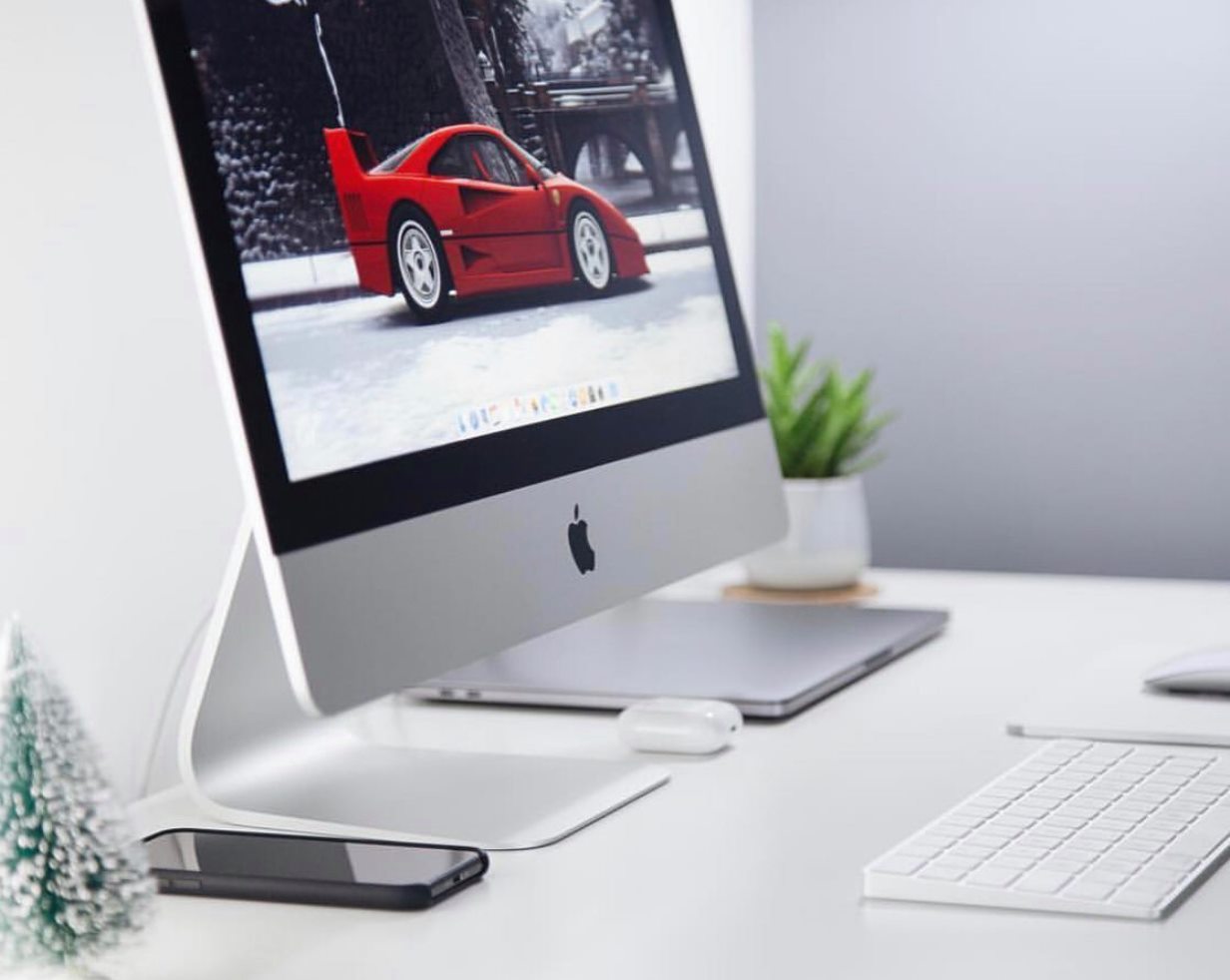 iMac 2019 vs iMac 2017: Lựa chọn phù hợp có phải là lên đời