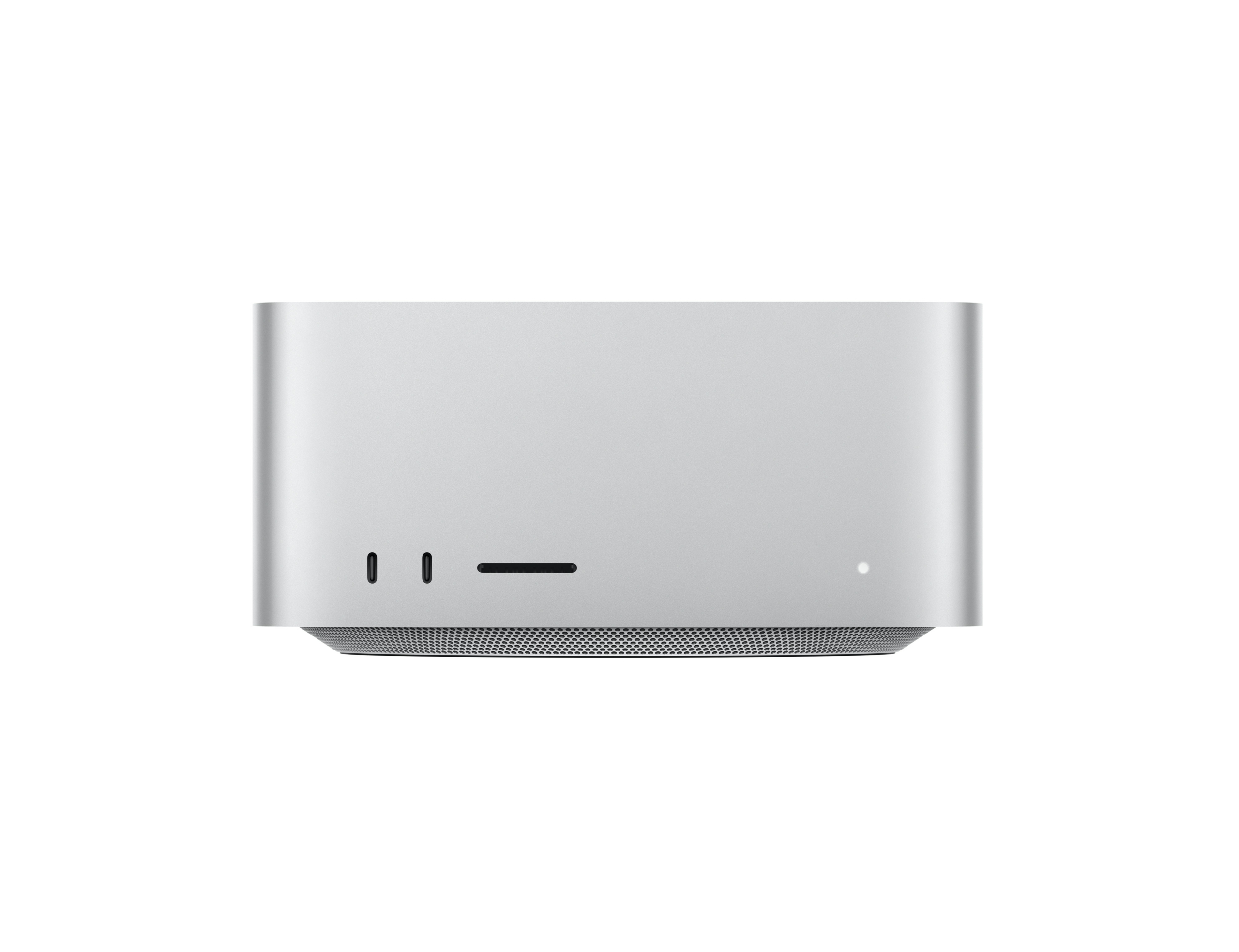 Mac Studio chip M3 Ultra 28-CPU 60-GPU