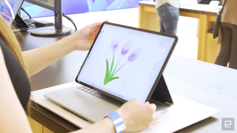 Truy Tìm Top 10 Mẫu Laptop Đẹp Nhất 2025! Máy Nào Vừa Bền Vừa Đẹp