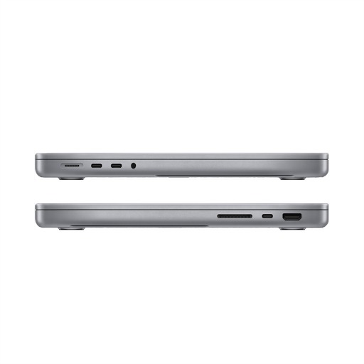 So Sánh MacBook Pro M2 8GB 256GB vs 512GB: Chọn Bản Nào Là Tốt Nhất?
