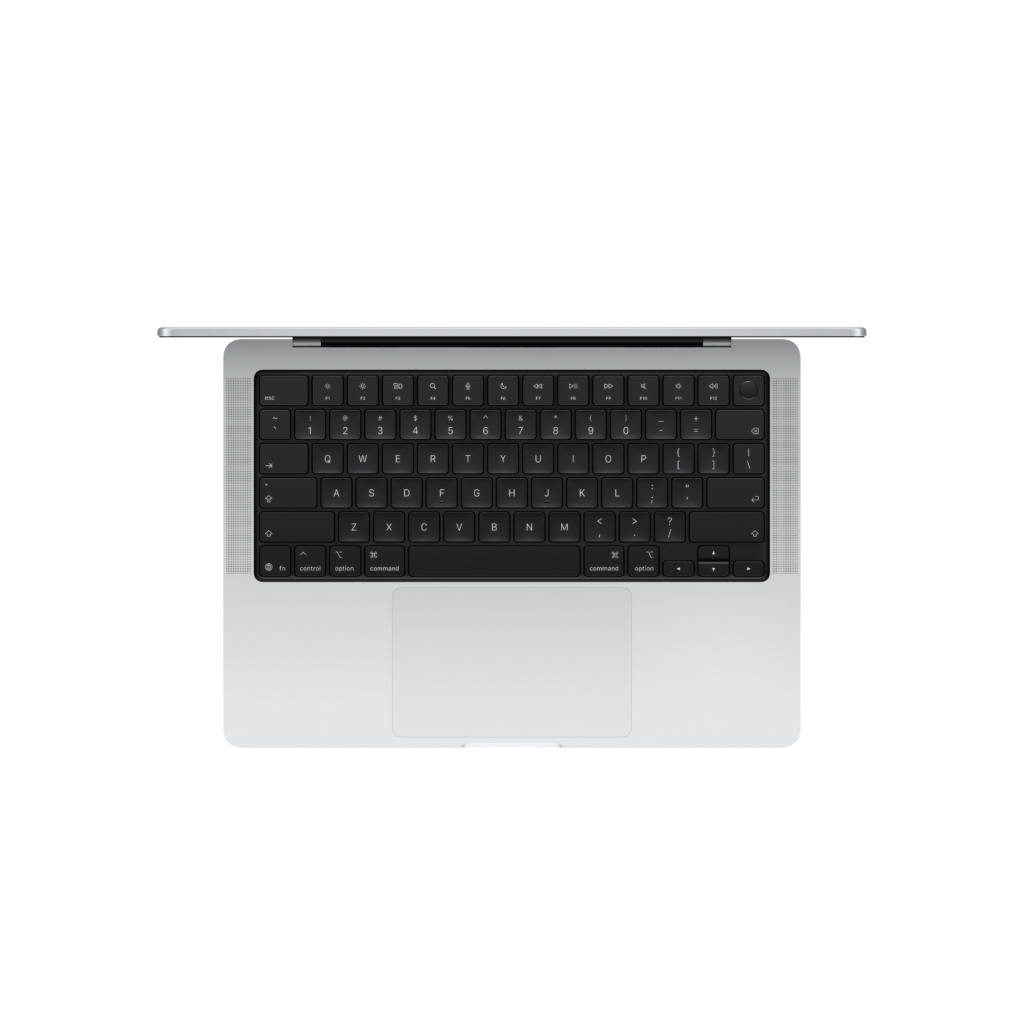 MacBook Pro 2026 14 inch Apple M5 PRO 15-Core CPU 16-Core GPU 24GB RAM ...
