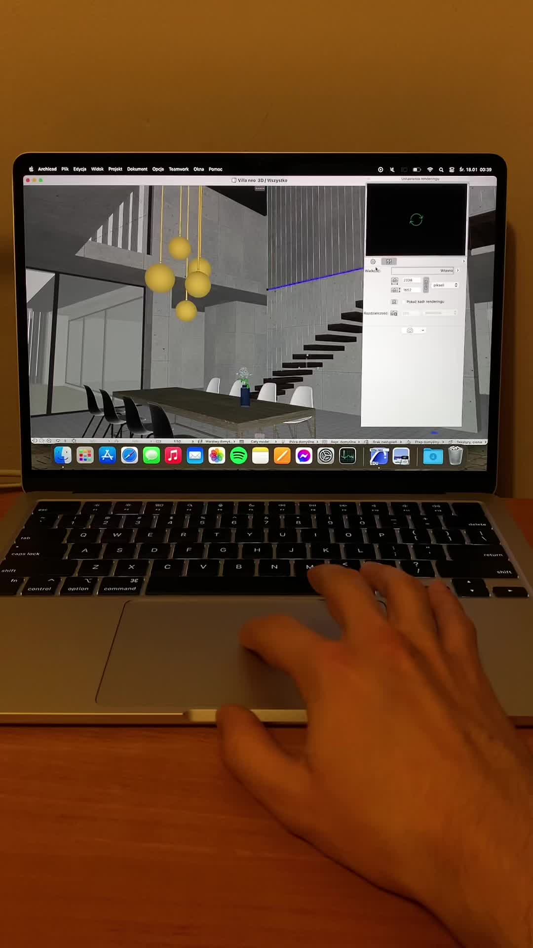 Sinh viên Kiến trúc Xây dựng 2026: Sự thật việc chạy AutoCAD, Revit ...