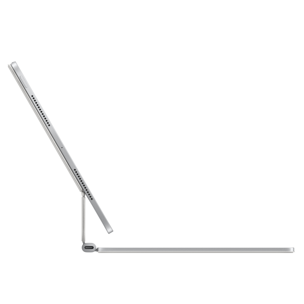 Bàn phím Magic Keyboard cho iPad Pro 11 inch (M5) - Tiếng Anh Mỹ - NEW